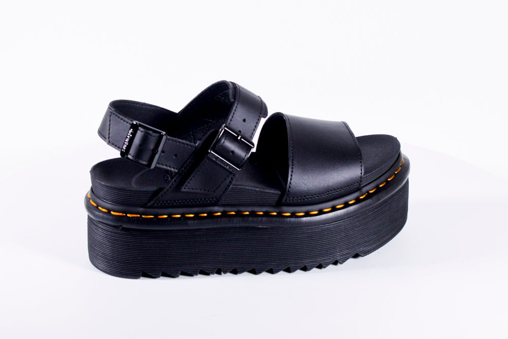WOMENS DR MARTENS VOSS QUAD HYDRO SANDALS WOMENS DR MARTENS VOSS QUAD HYDRO SANDALS