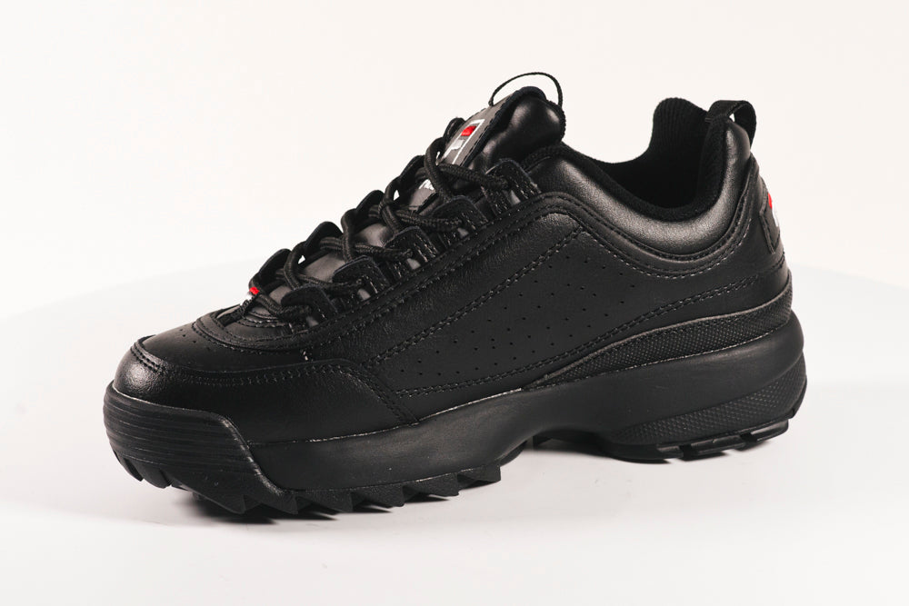 WOMENS DISRUPTOR II BLACK CLEARANCE